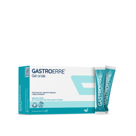 Gastroerre bustine per Reflusso Gastro-Esofageo | Sterilfarma