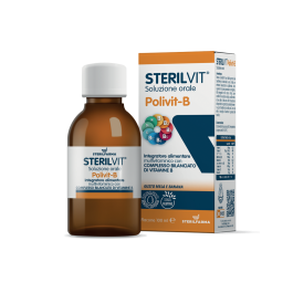Sterilvit Polivit B